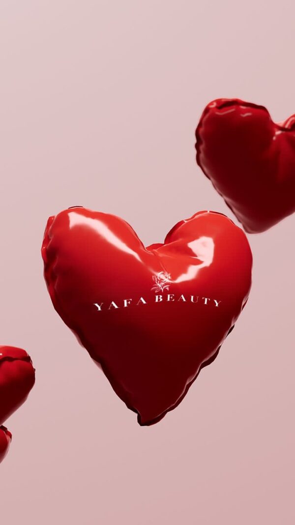 Shop - YAFA BEAUTY