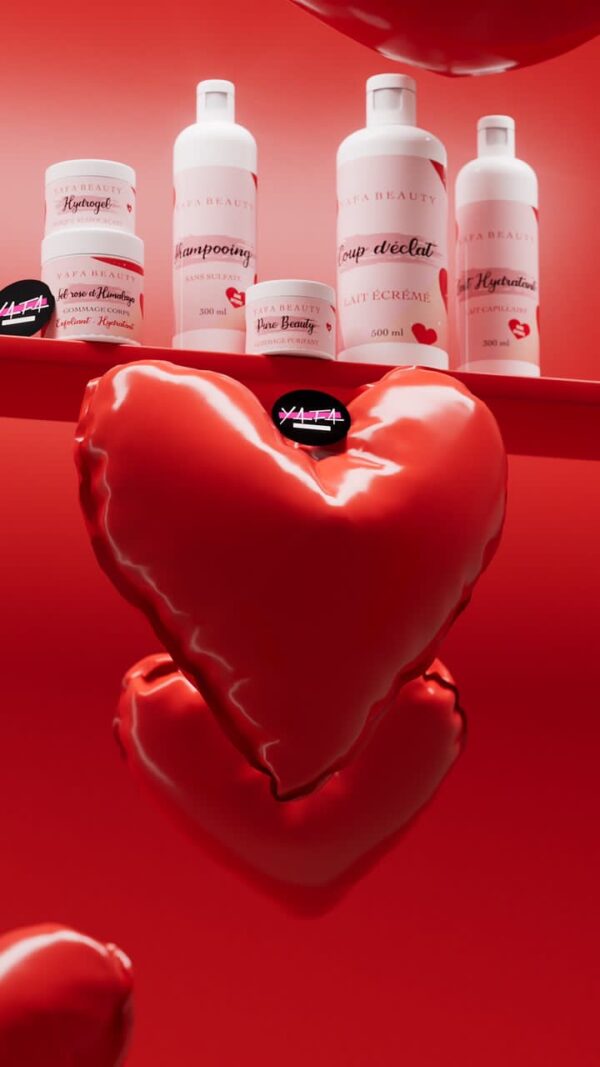 Shop – YAFA BEAUTY