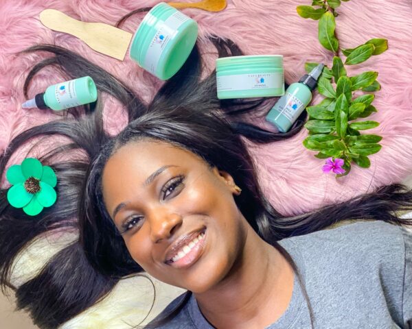 YAFA BEAUTY – YAFA BEAUTY